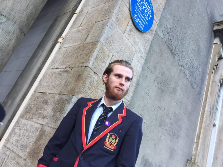 Fiachra Gallagher-Lawson achieves the double. - Enniskillen Royal ...