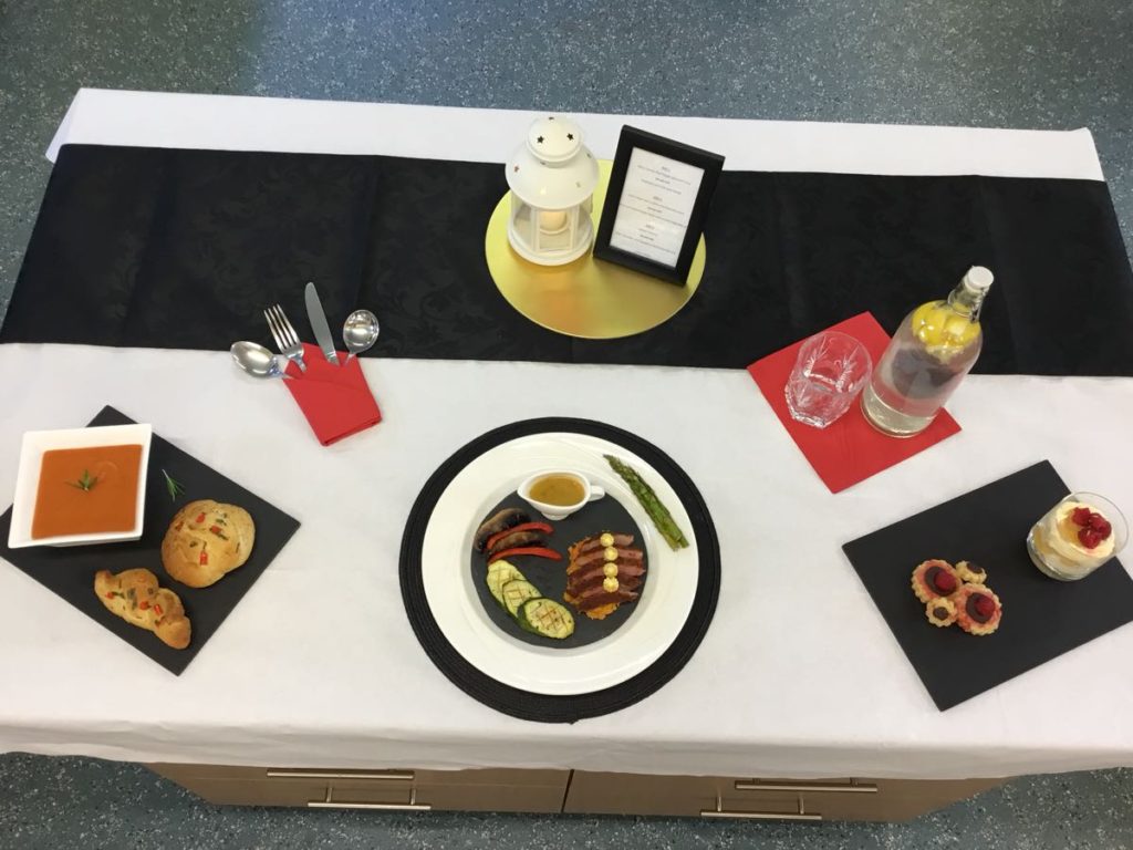 GCSE Food And Nutrition Practicals Enniskillen Royal Grammar School GCSE Food And Nutrition Practicals Enniskillen Royal Grammar School