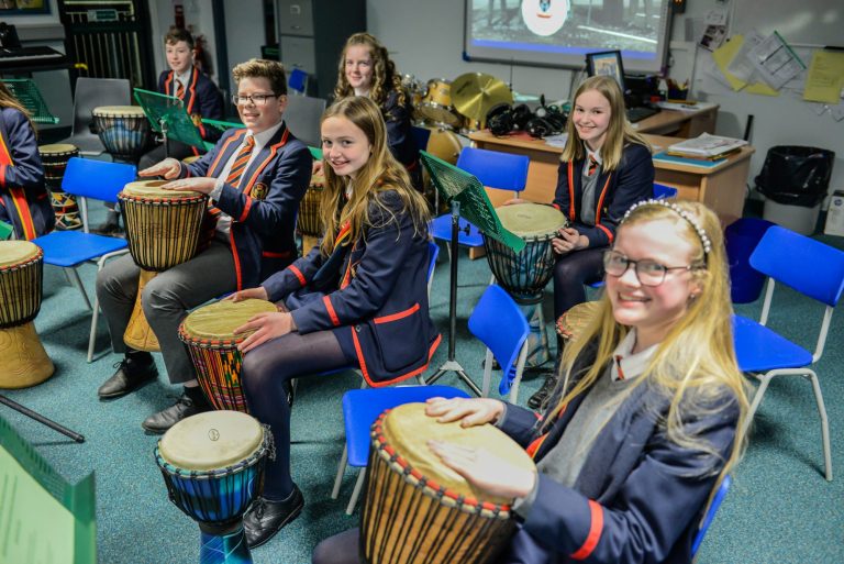 Home - Enniskillen Royal Grammar School