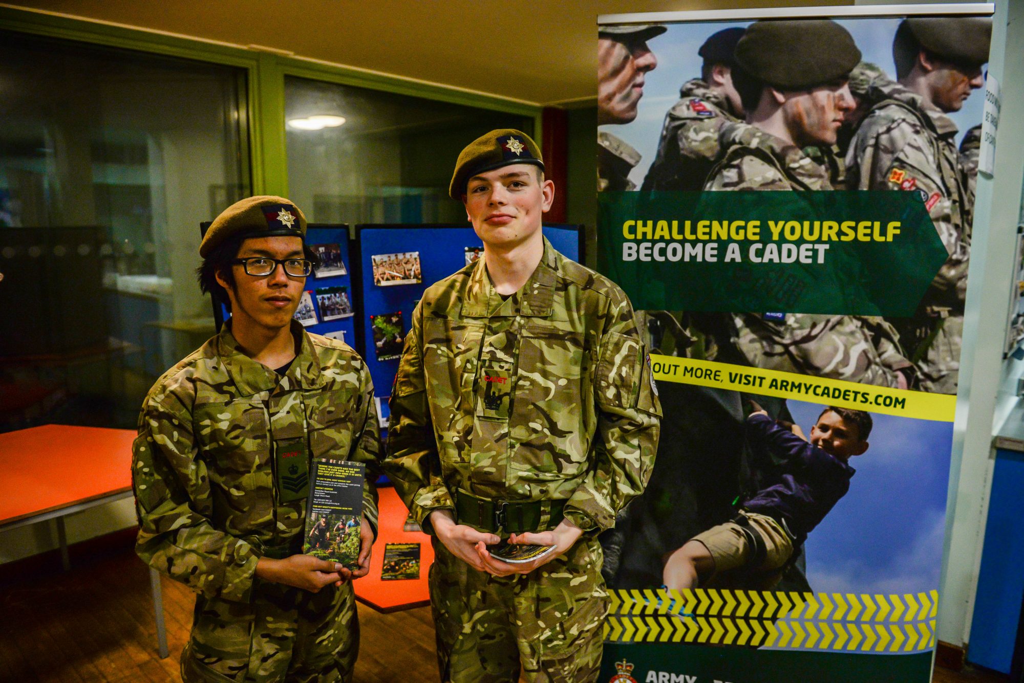 Home - Enniskillen Royal Grammar School