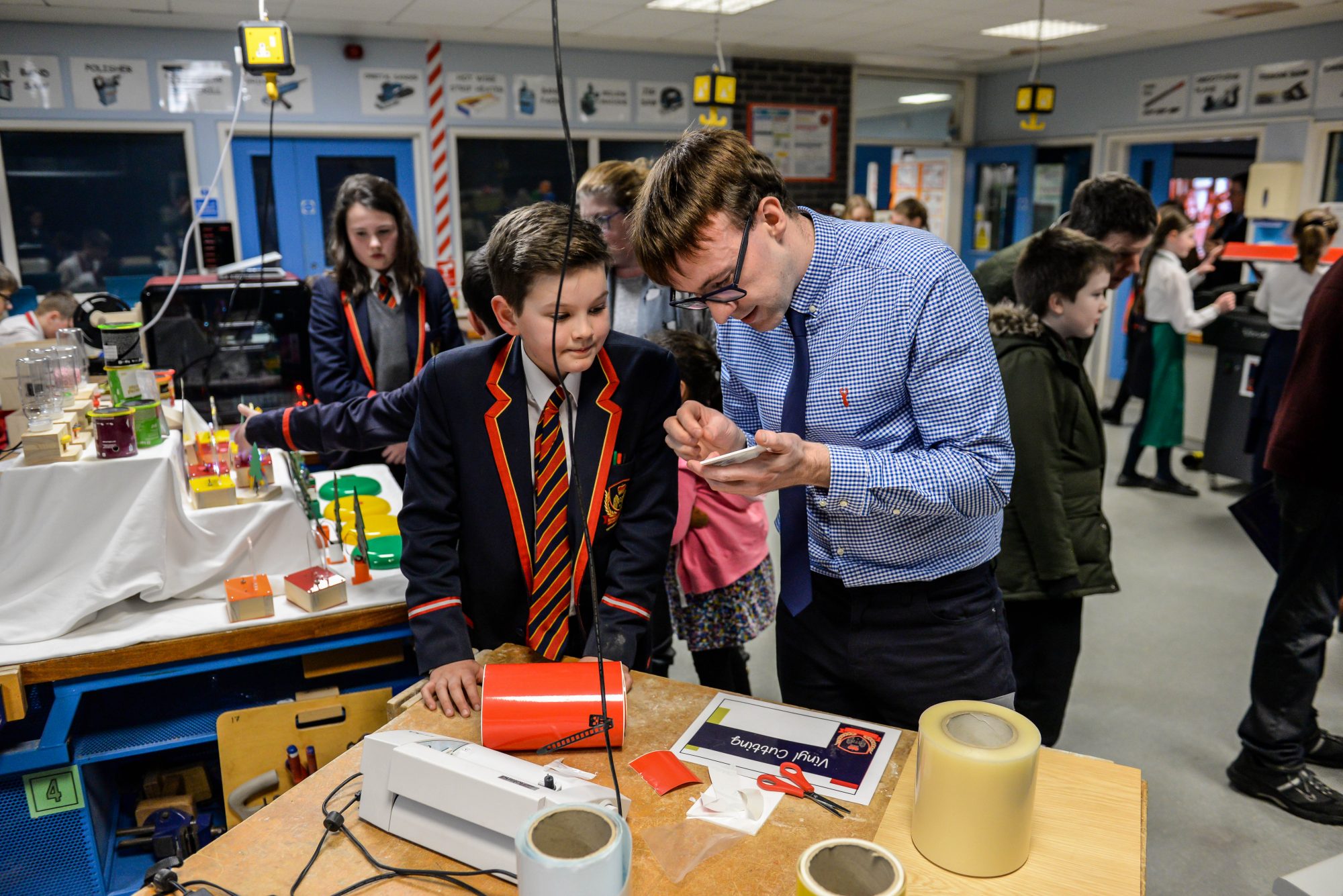 Home - Enniskillen Royal Grammar School