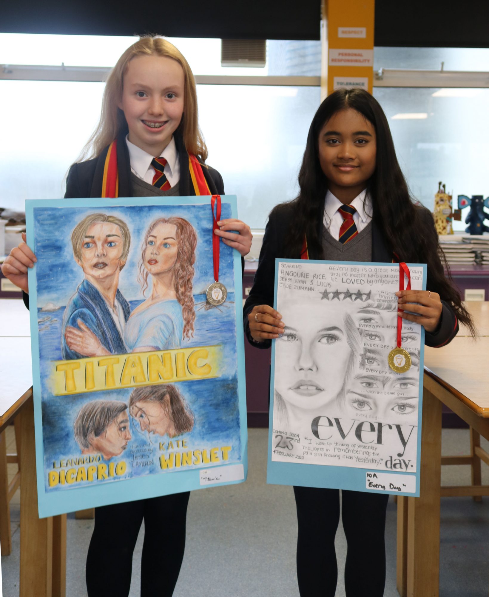 IMG_9386 - Enniskillen Royal Grammar School