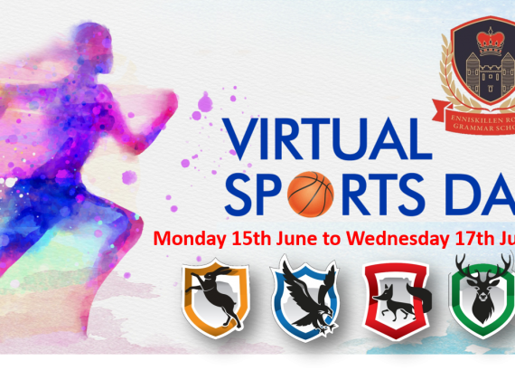 Home - Enniskillen Royal Grammar School