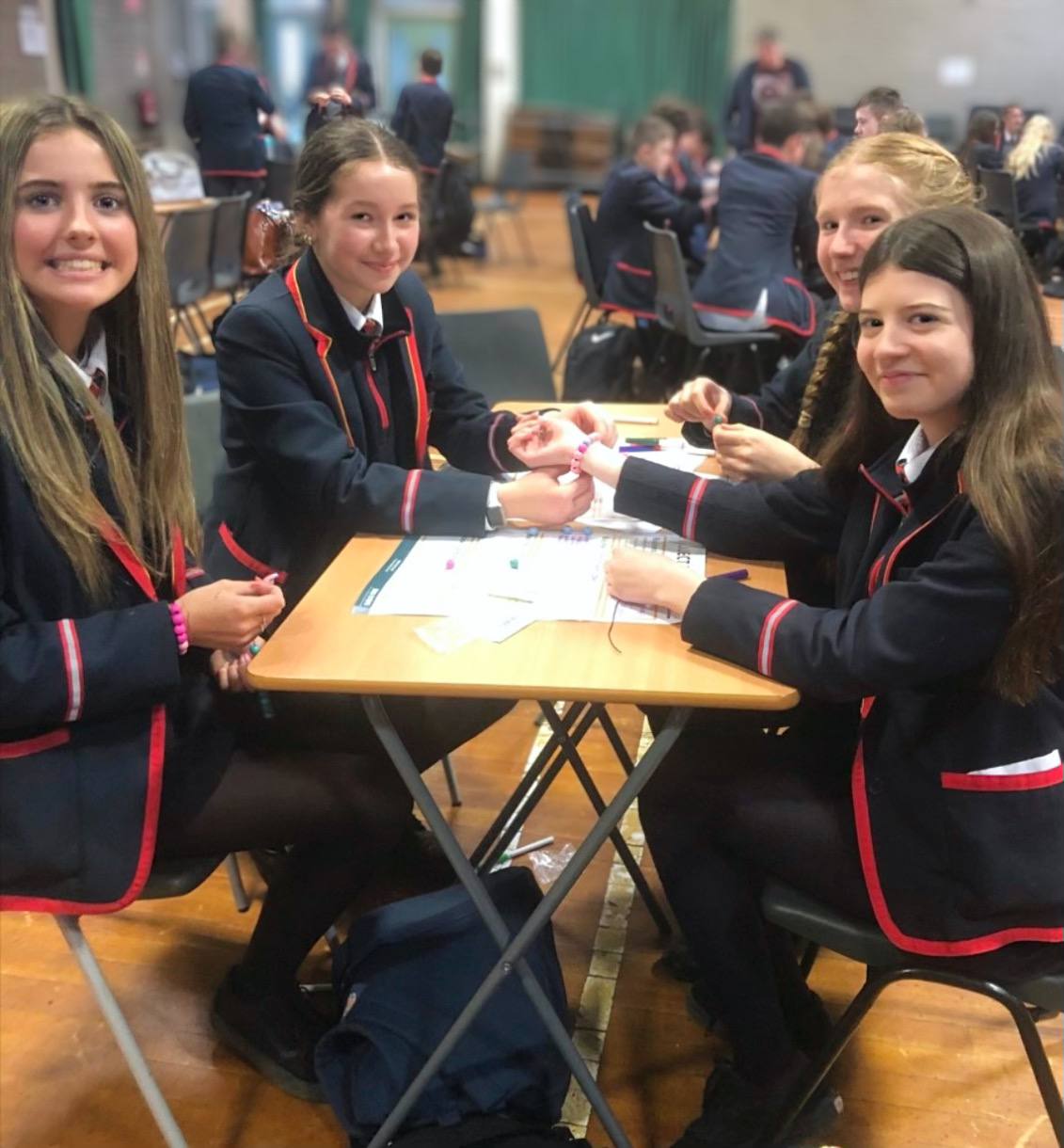 Year 10 - Young Enterprise - Project Business - Enniskillen Royal ...