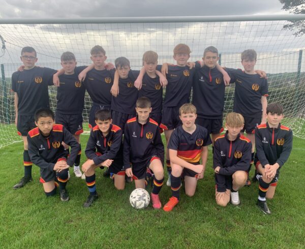 ERGS Vs Regent House Rugby Results - Enniskillen Royal Grammar School