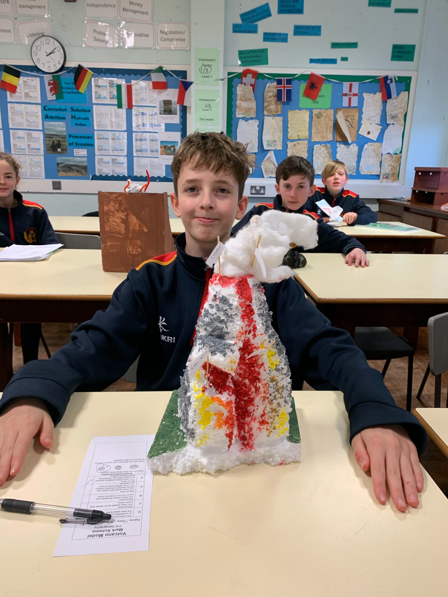 image7 - Enniskillen Royal Grammar School