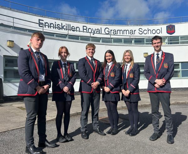 C2k Password Reset instructions from Home - Enniskillen Royal Grammar ...